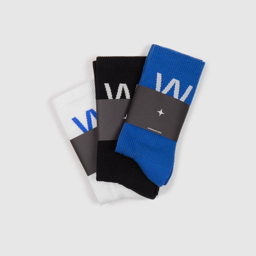 Socks – Wanderlust Vision