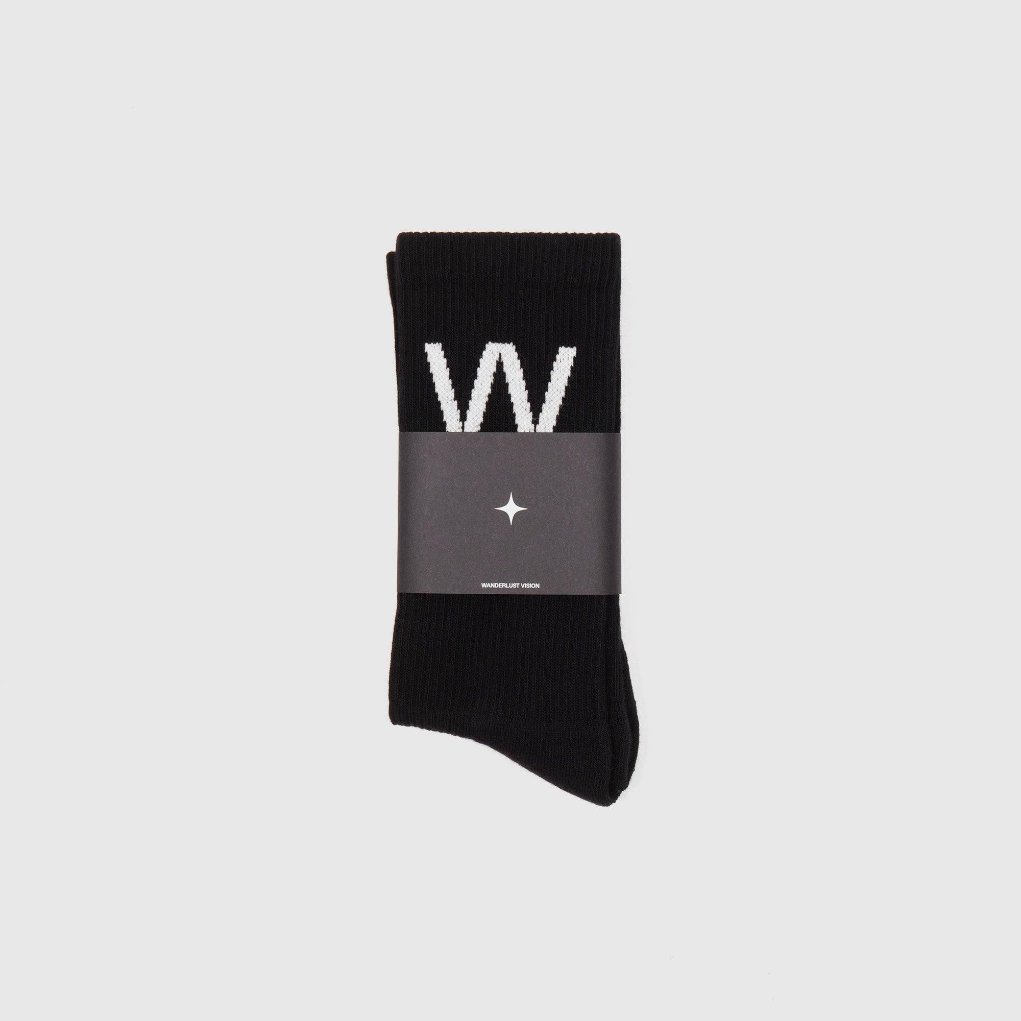 Socks – Wanderlust Vision